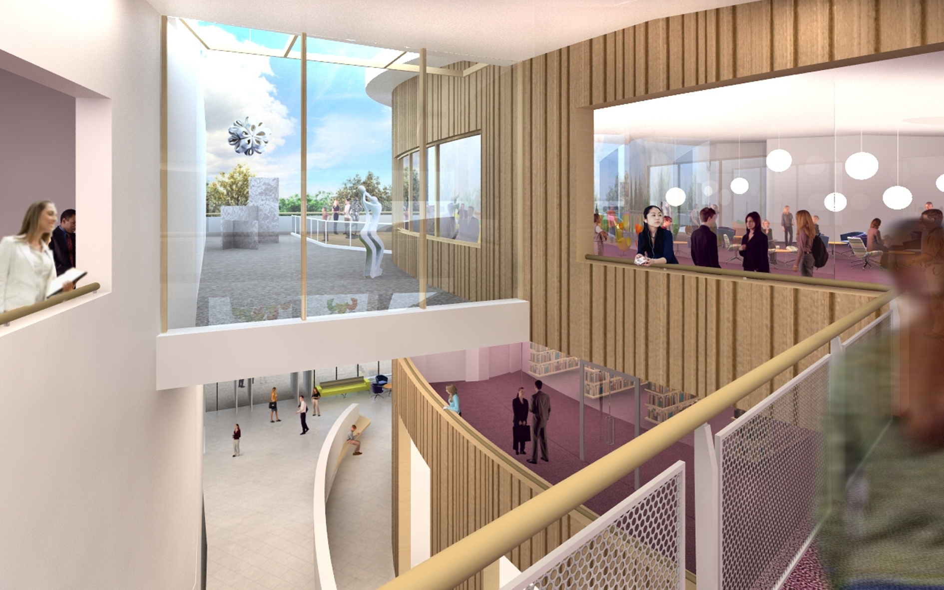 Building Design Partnership - Overview and Financial Analysis - Heating ...