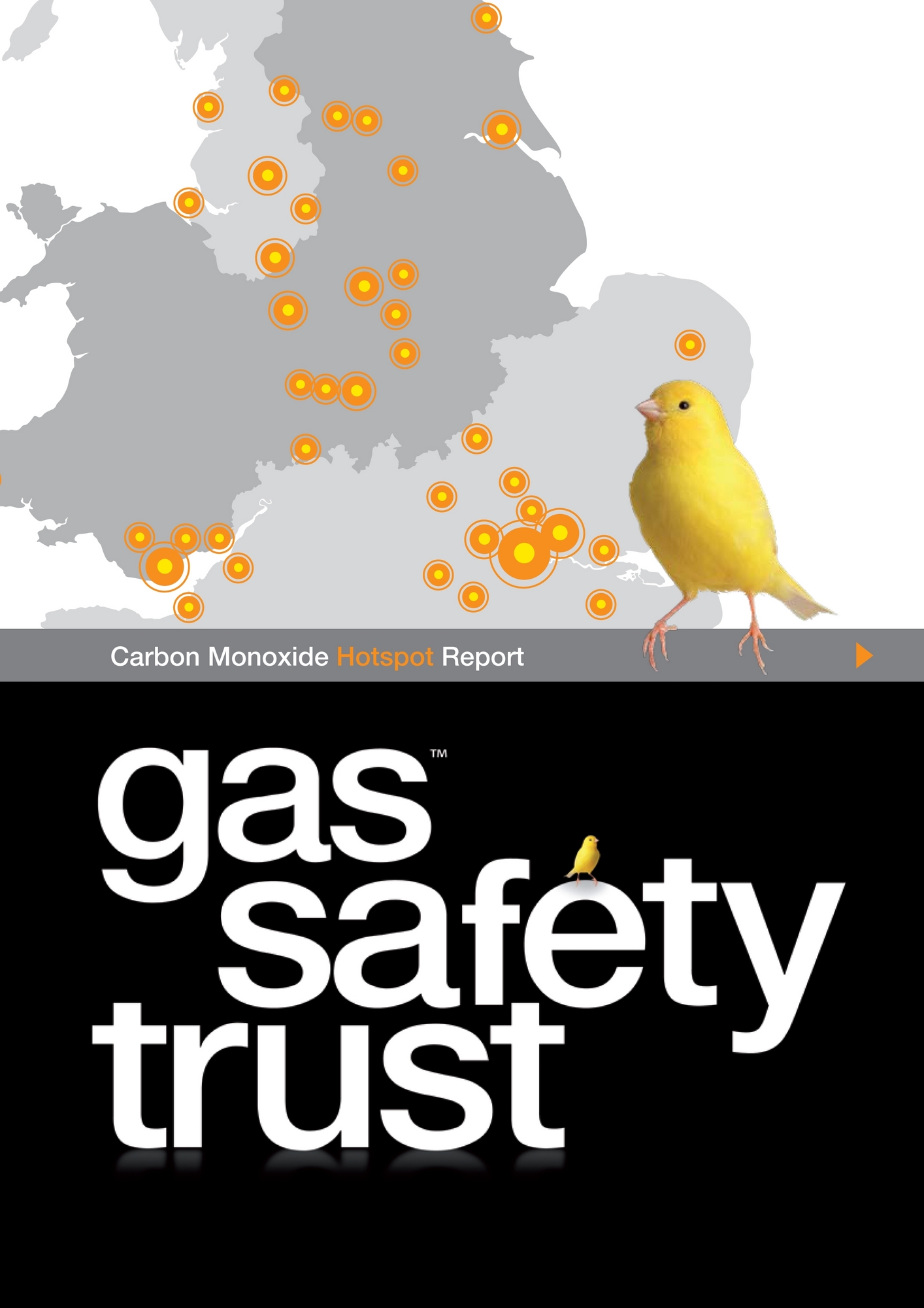 Gas Safety Trust raises awareness of carbon monoxide poisoning ...
