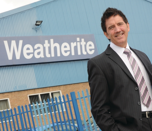 Weatherite selects new board member - Heating and Ventilation News