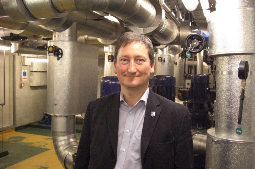 Seminar highlights airflow design failures - Heating and Ventilation News