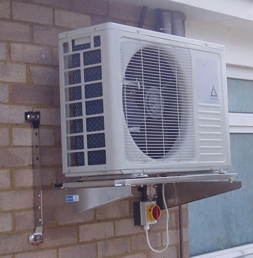 Trianco resumes production as new company emerges - Heating and ...