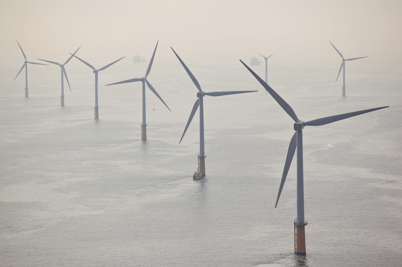 Wind turbine proposal at Somerset farm - Heating and Ventilation News