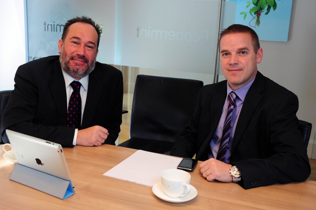 NCS restructures to drive growth - Heating and Ventilation News