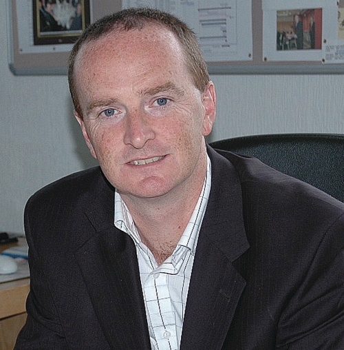 Pegler Yorkshire invests for growth in exports business - Heating and ...