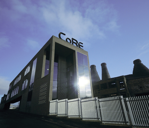 Remodelled energy-efficient home central theme for conference - Heating ...