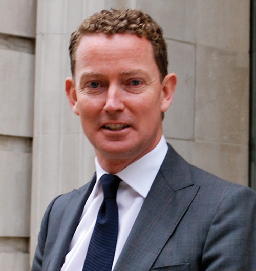 Greg Barker sets out Green Deal and RHI plans - Heating and Ventilation ...