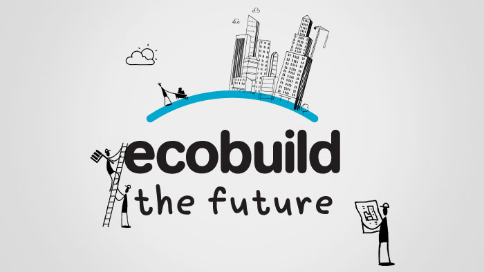 Major lighting feature announced for Ecobuild - Heating and Ventilation ...