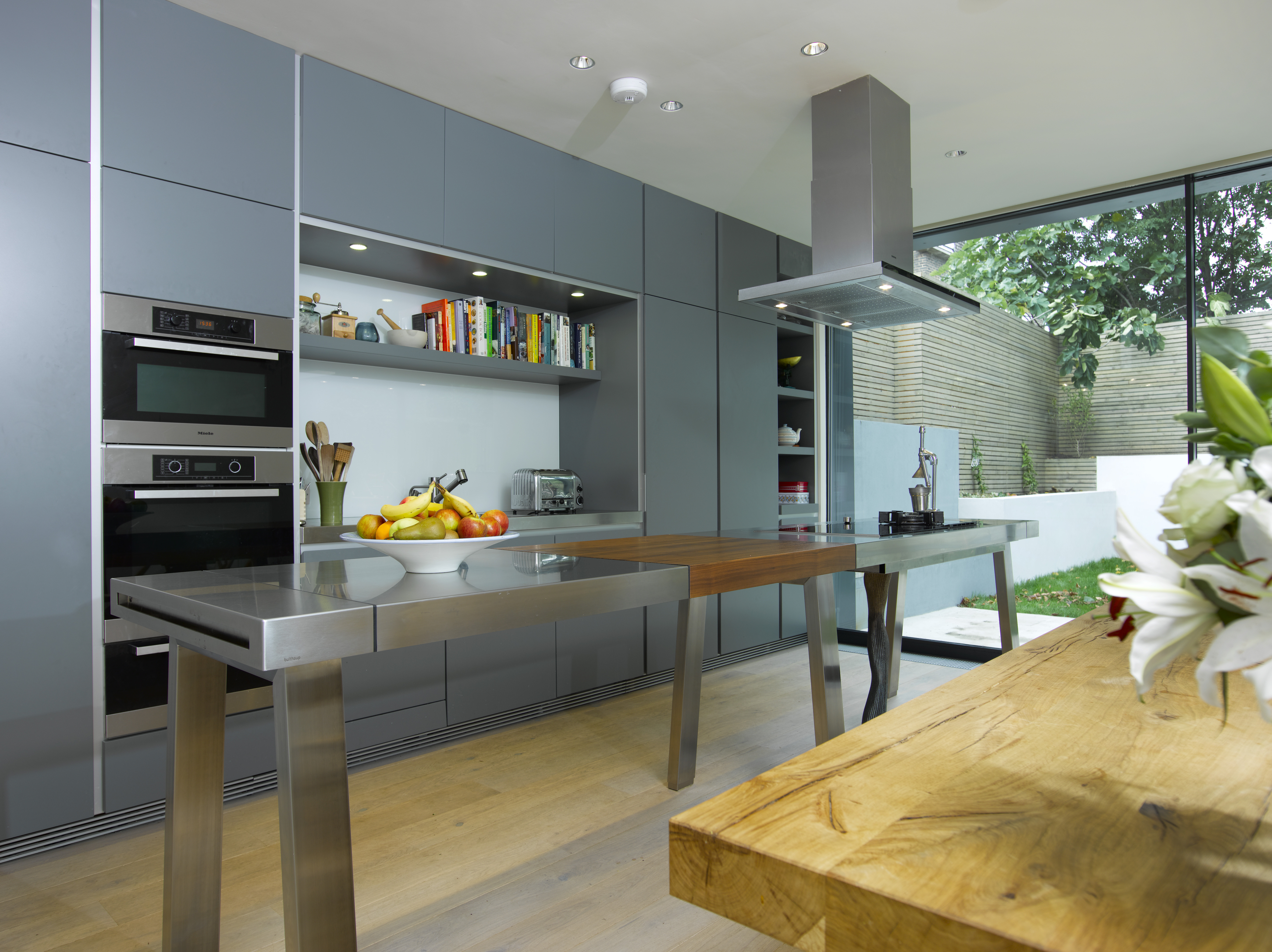 Piper launches course on kitchen extract cleaning - Heating and ...