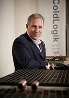 ColdLogik wins Queen’s Award - Heating and Ventilation News