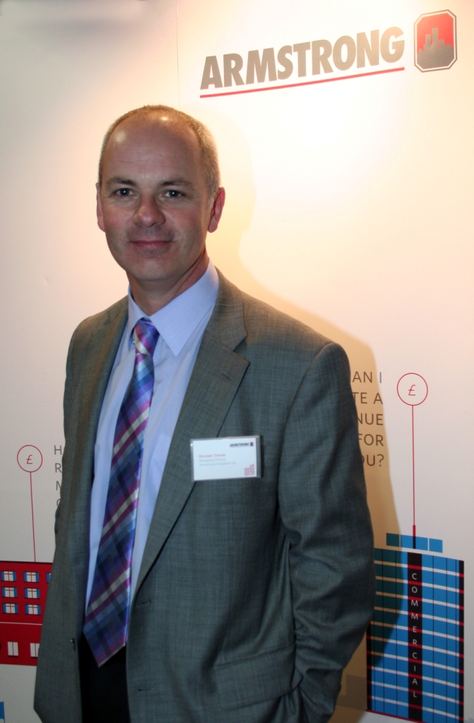 Pump firm in global rebranding - Heating and Ventilation News