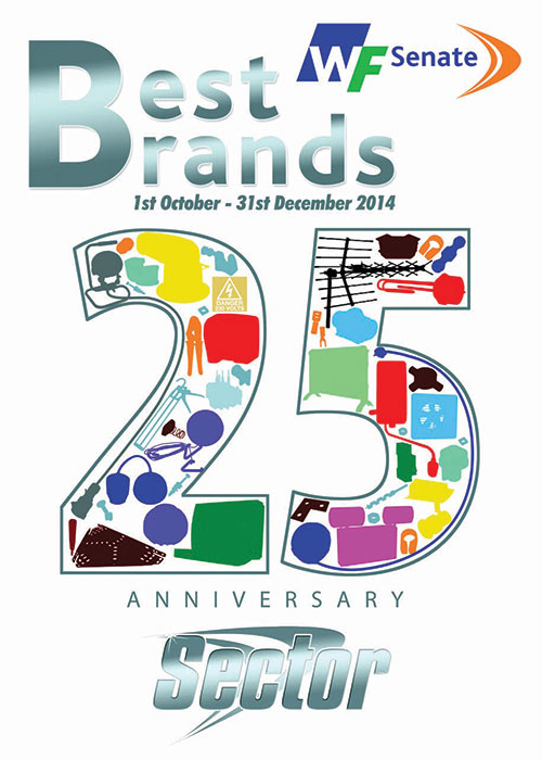 New WF Senate catalogue marks sector 25th anniversary - Heating and Ventilation News