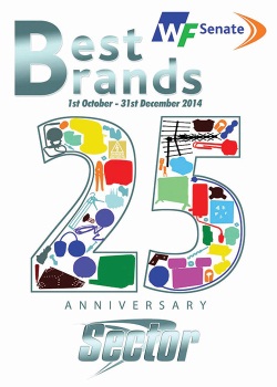 New WF Senate catalogue marks sector 25th anniversary - Heating and Ventilation News