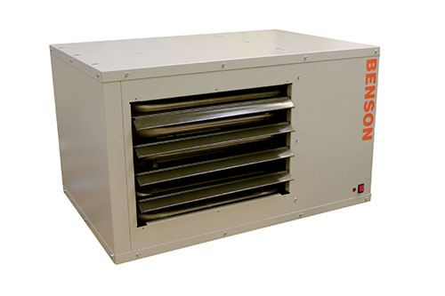 AmbiRad introduces the highly efficient Variant range - Heating and ...