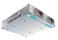 Topvex FC: a new compact heat recovery unit from Systemair - Heating ...