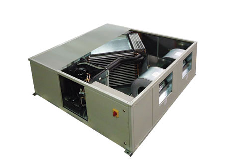 Weger Air Solutions offers a year-round performer - Heating and ...