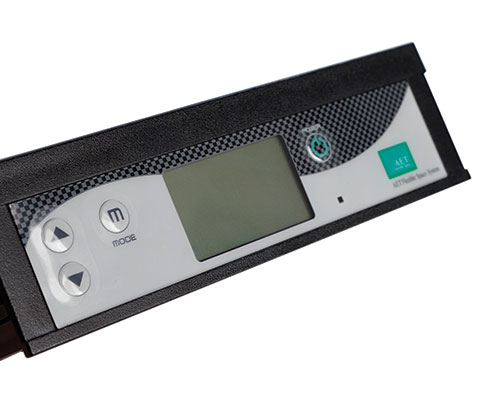 Clients upgrade controls systems at AET Flexible Space installations ...
