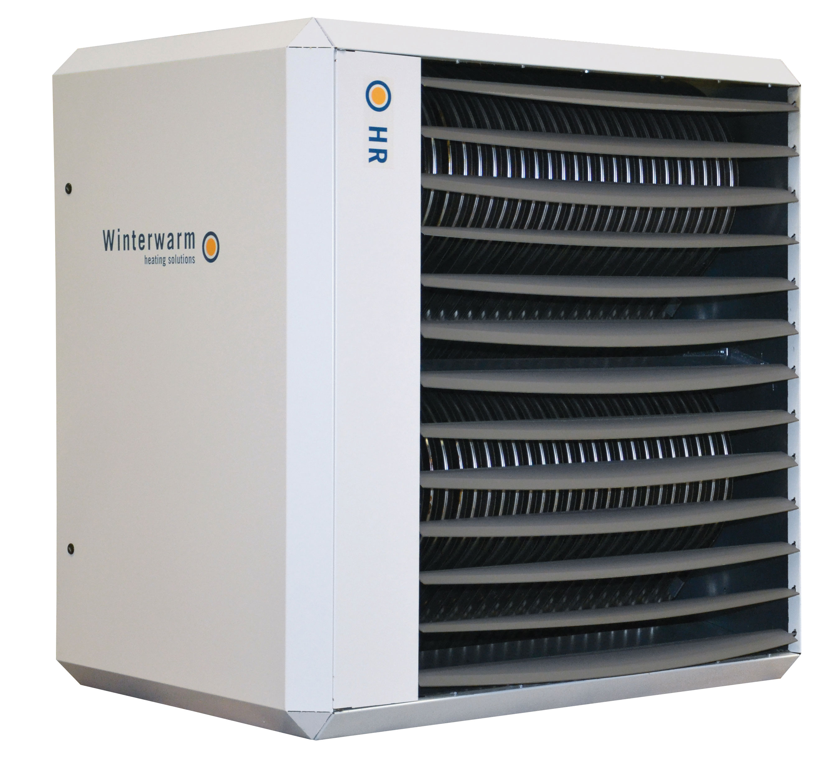 Winterwarm introduces larger condensing heater range - Heating and ...