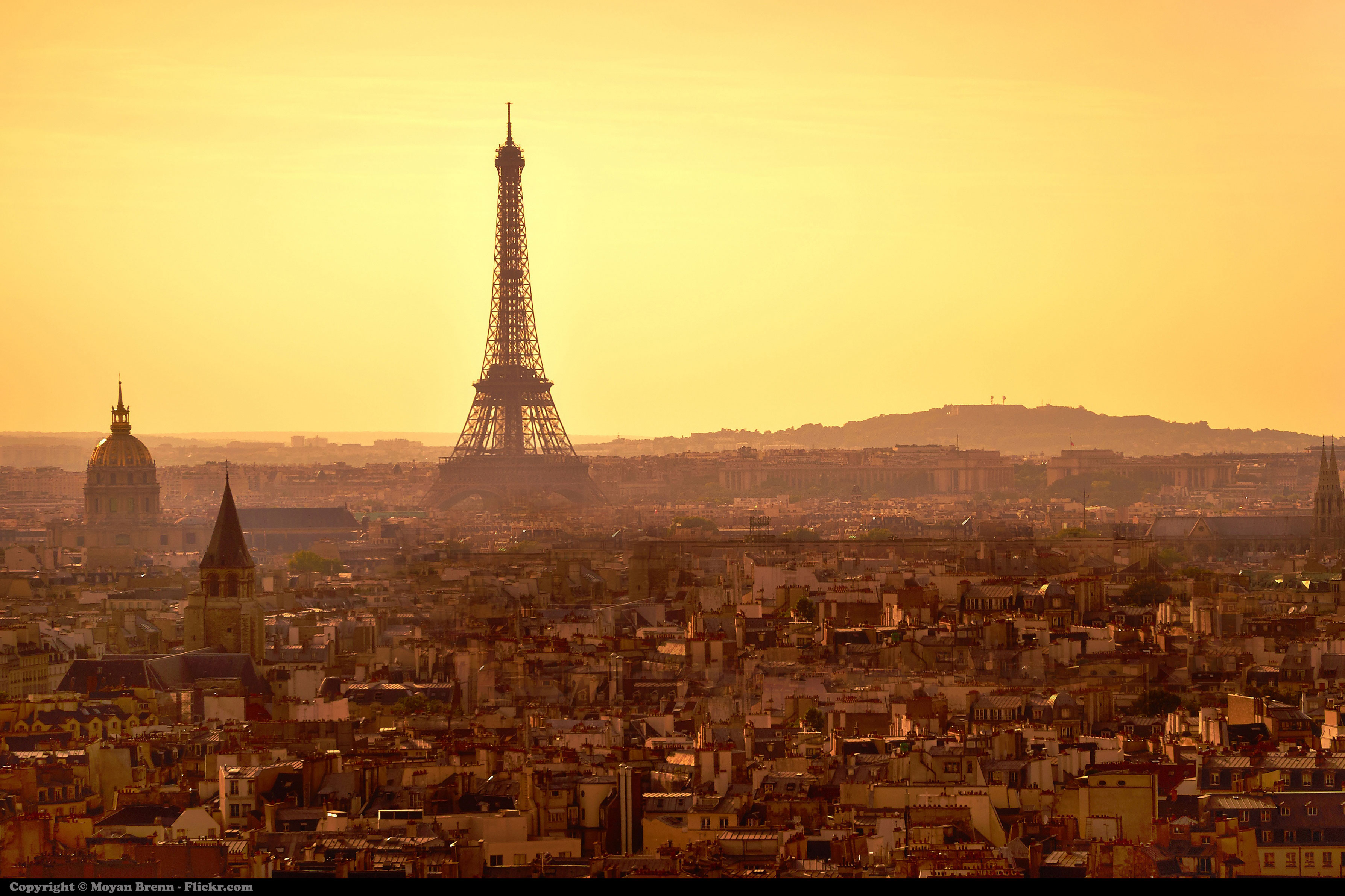 Pressure on for UN deal as Paris climate talks begin - Heating and ...