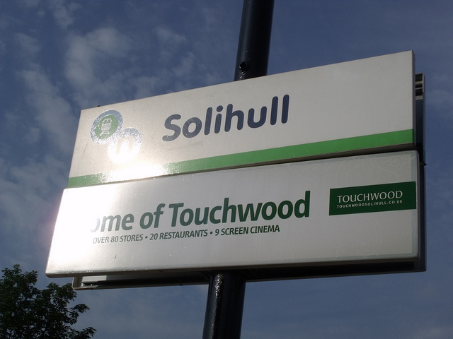 Solihull energy efficiency scheme wins national award - Heating and ...