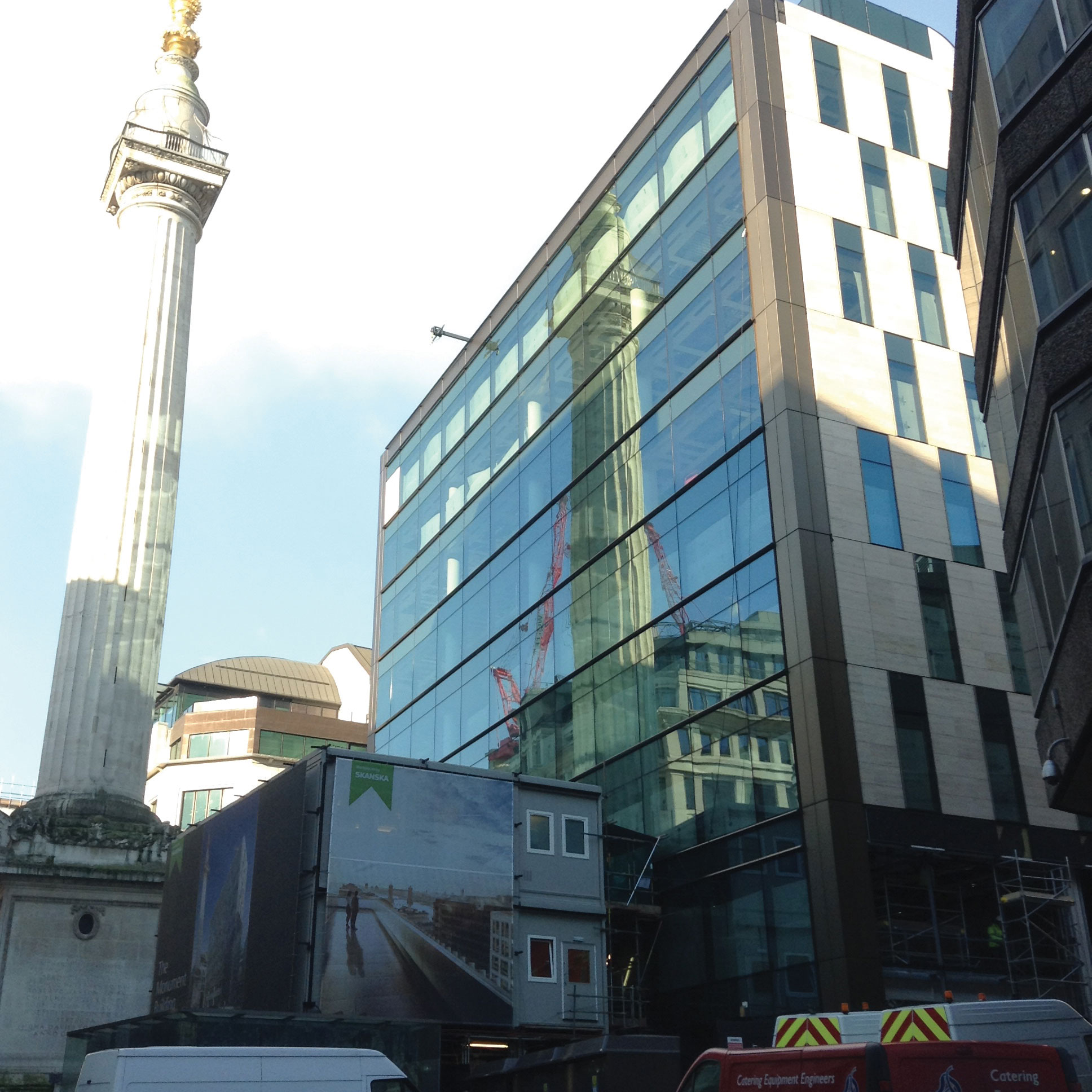 Industry interview: Talking the talk and walking the walk - Heating and ...