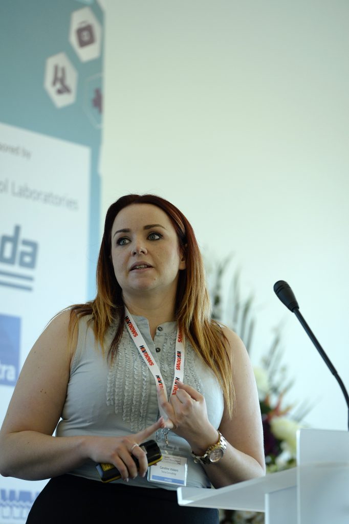 Water Management in Healthcare Estates - Heating and Ventilation News