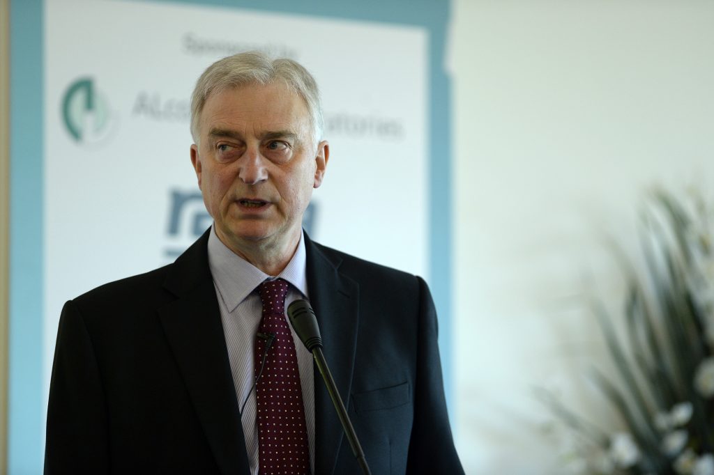 Water Management in Healthcare Estates - Heating and Ventilation News