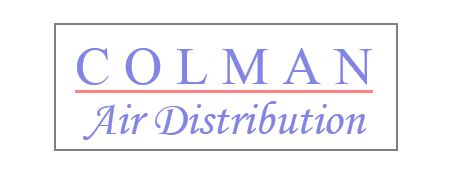 Colman Air Distribution marks new chapter for 60-year-old brand ...