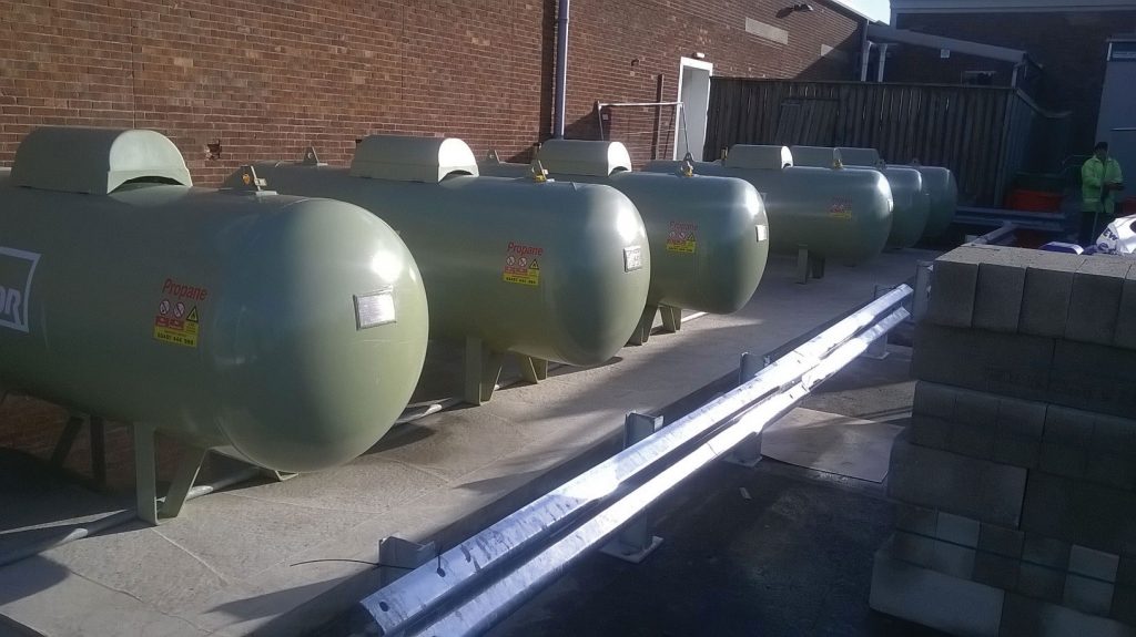 Why it pays to think ahead - Heating and Ventilation News