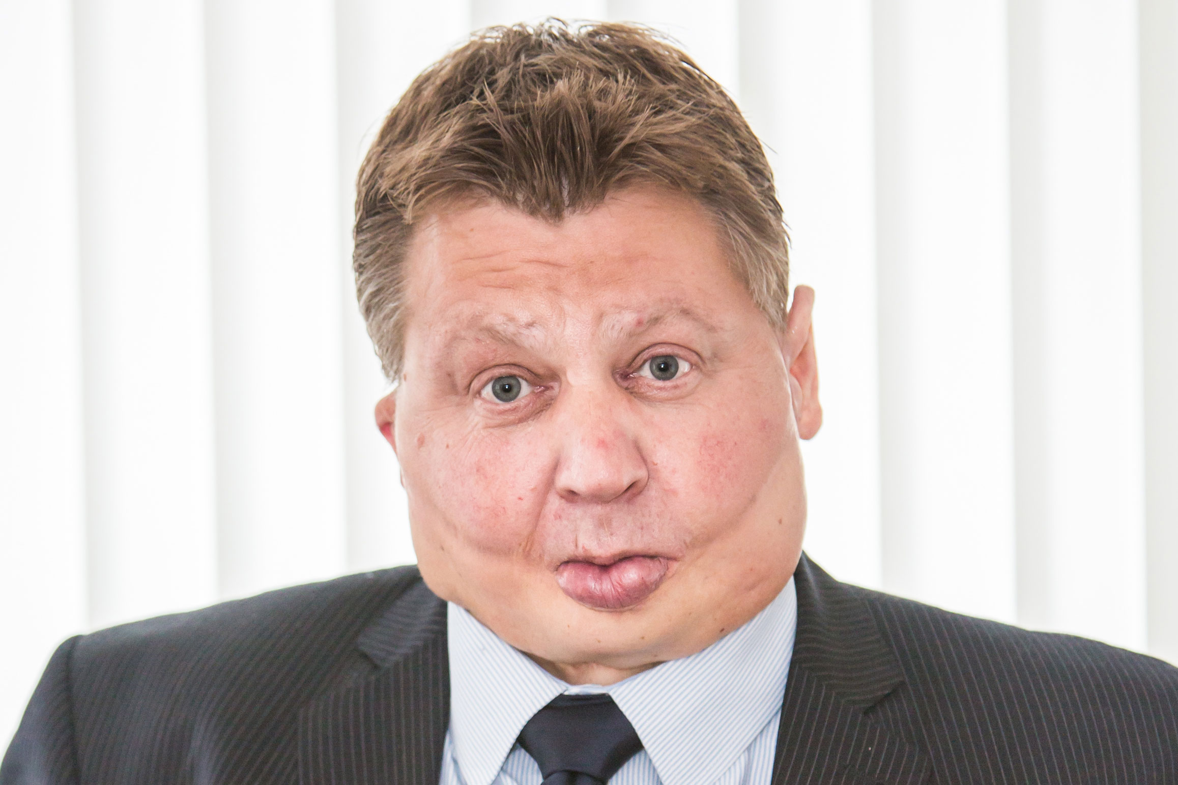 Key People - SPIE Matthew Hall - Heating and Ventilation News