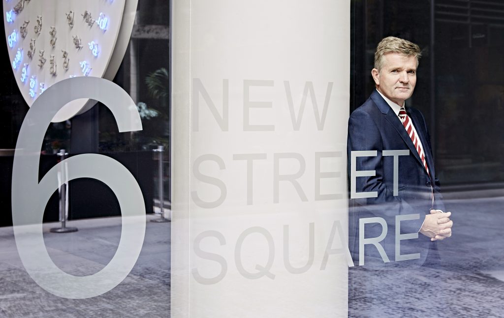 NG Bailey triples profit after diversification strategy - Heating and ...