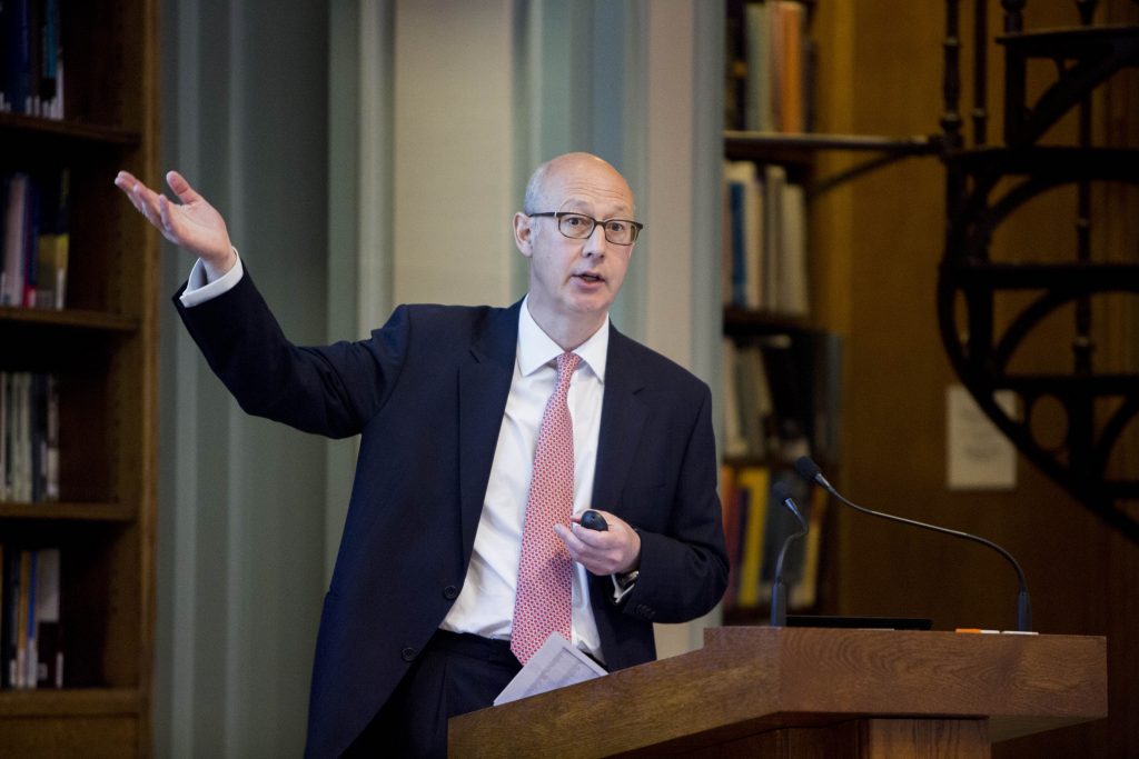 H&V News IAQ Question Time - highlights and presentations - Heating and ...