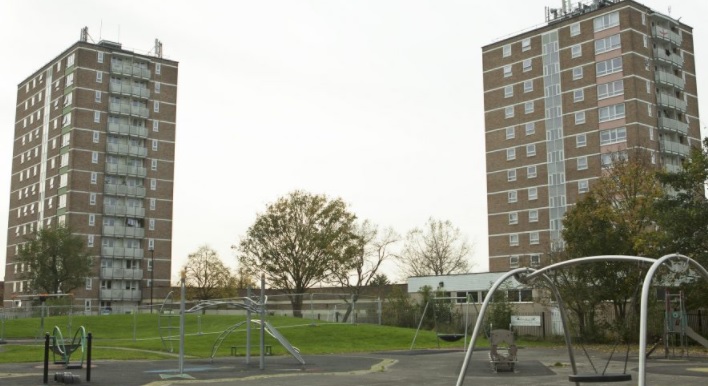ENGIE eyes Enfield heat pump network as template for national roll-out ...