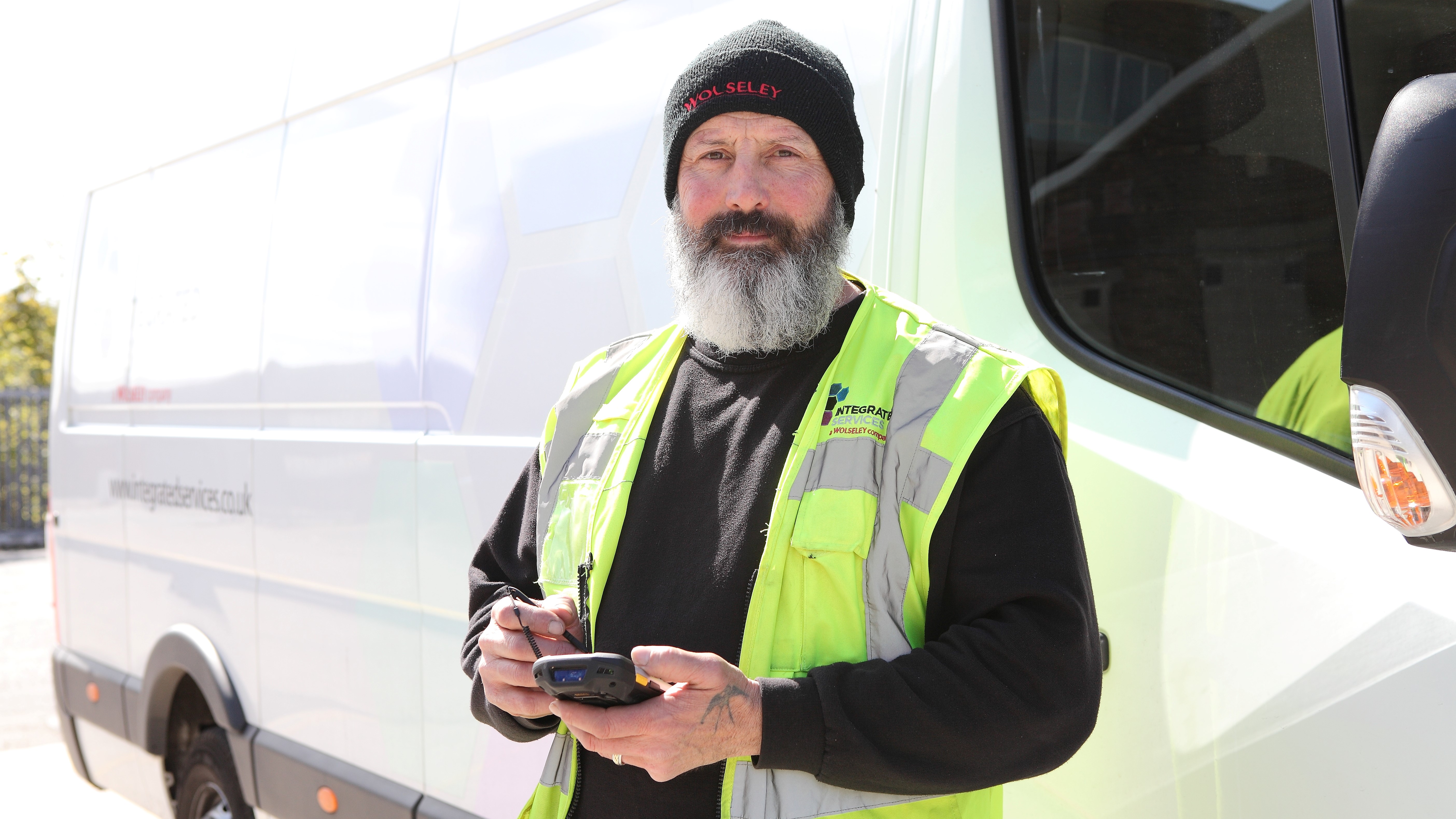 Wolseley brings in 'sign-on-glass' technology to speed up branch and ...