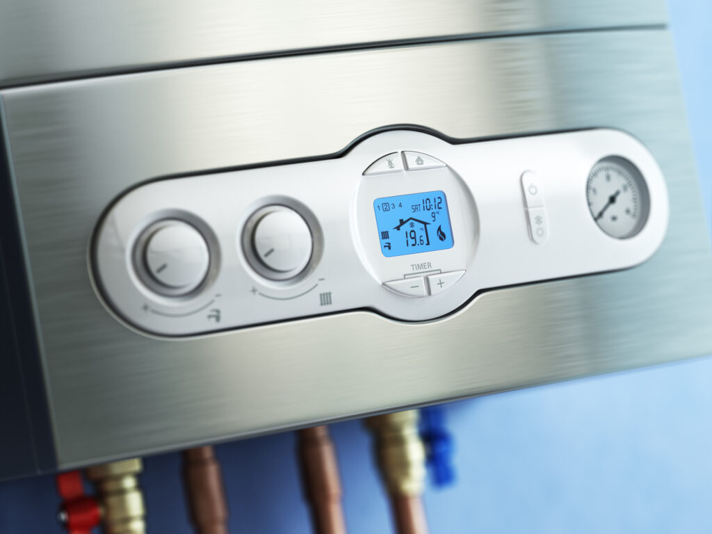UK consultation targets improved boiler efficiency standards - Heating ...