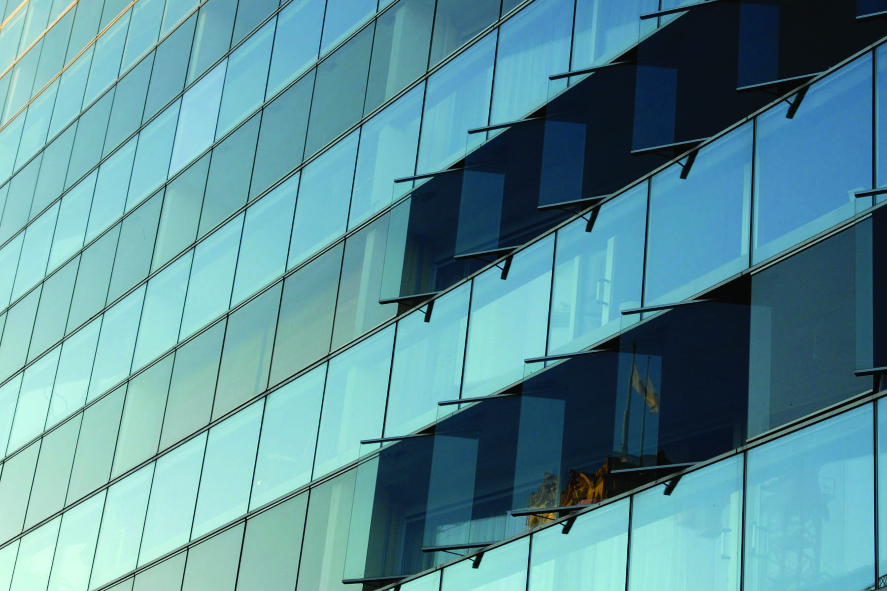 Building regulations enforcement shake-up 'vital for sustainable ...