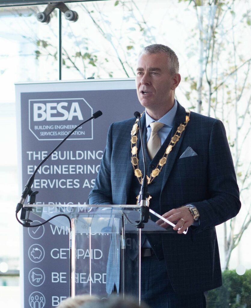 "Industry must change the way it works to successfully deliver major ...