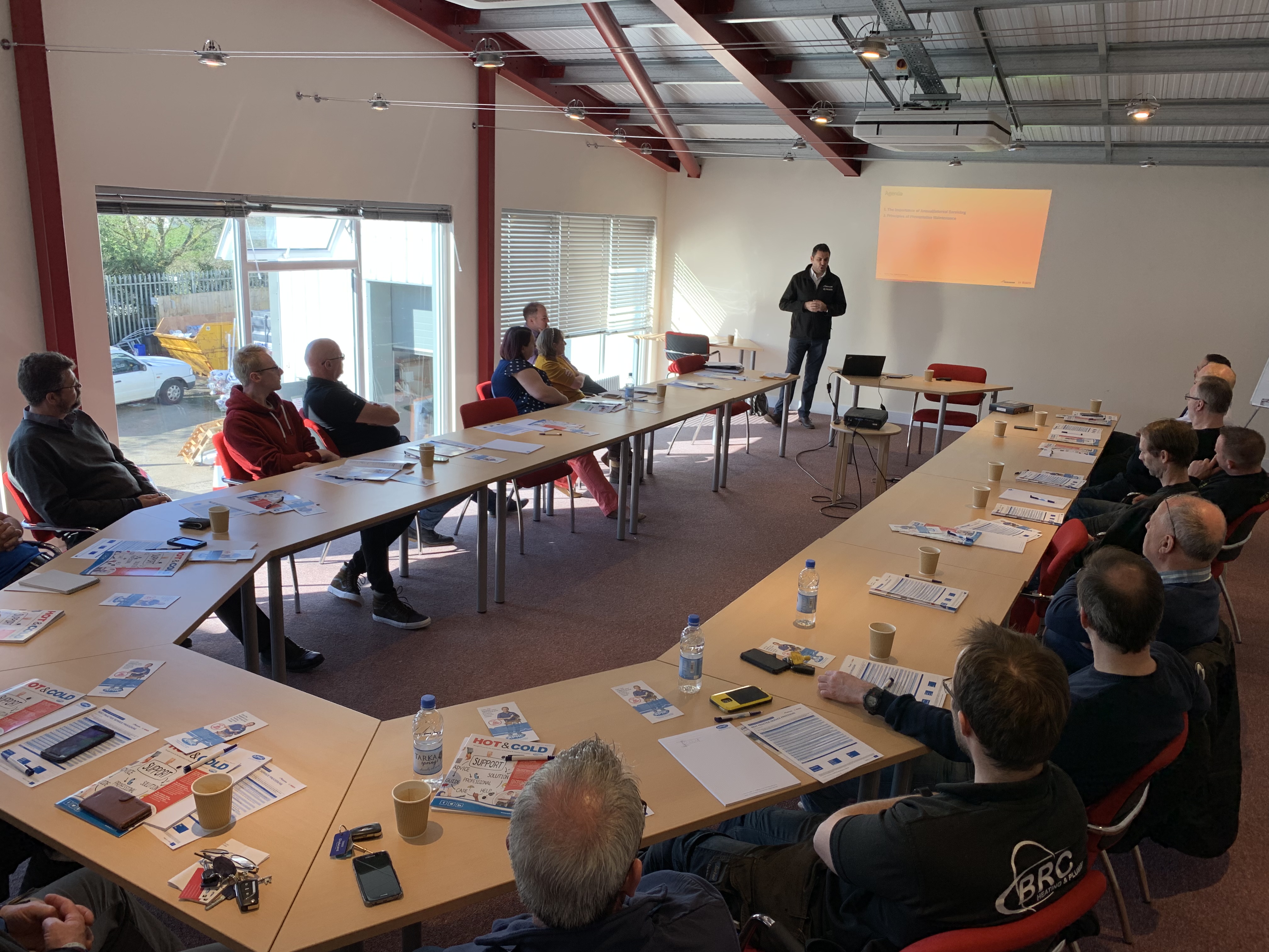 BS 7593:2019 standard to be key focus for upcoming APHC workshops ...