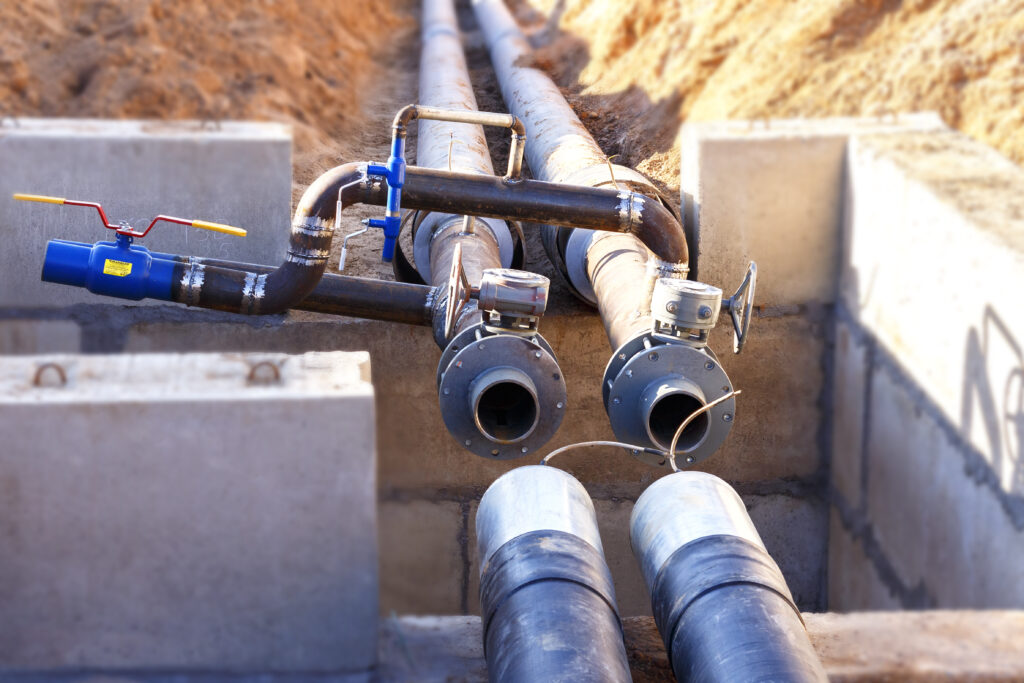 2025 start eyed for heat network zoning construction in England ...