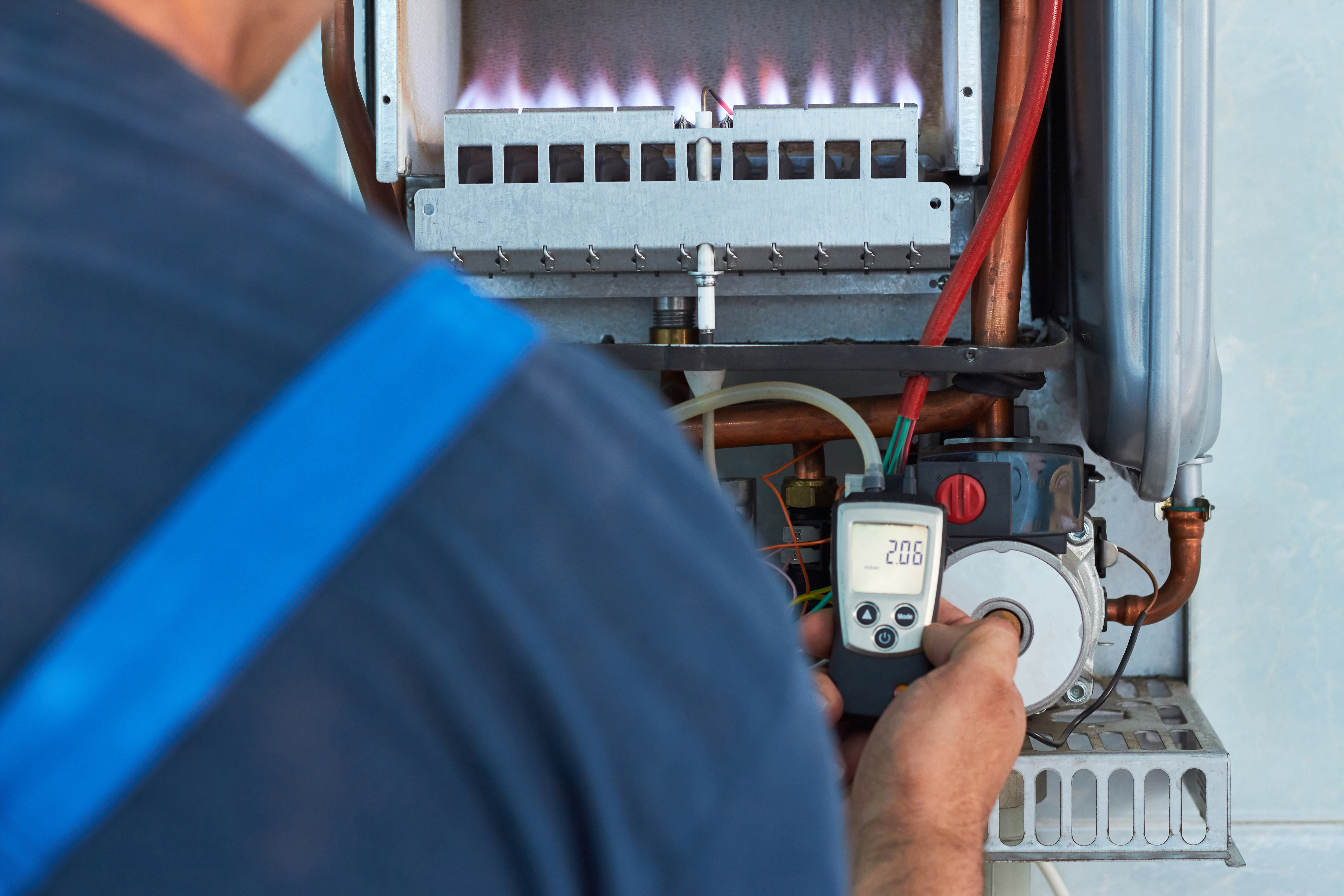Boiler Benchmark scheme undergoes ‘significant’ update - Heating and ...
