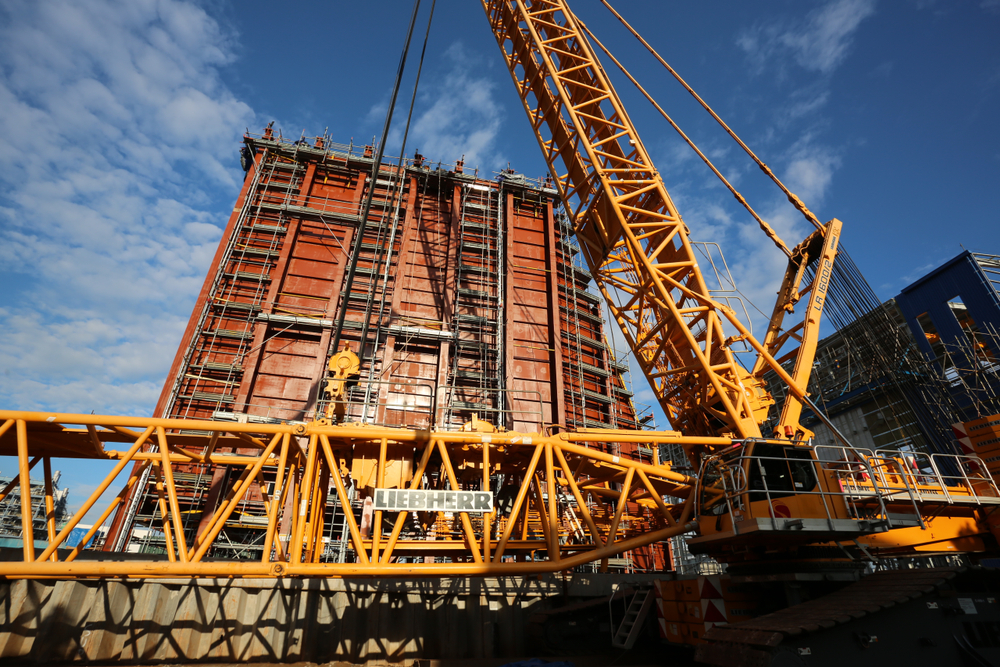 Industrial heat recovery projects sought for government grant scheme ...