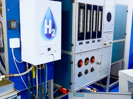 Baxi calls for government to put £1bn into hydrogen infrastructure ...