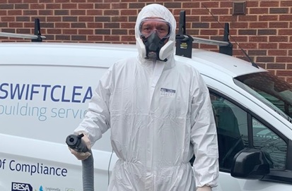 Swiftclean unveils ventilation deep clean service - Heating and ...