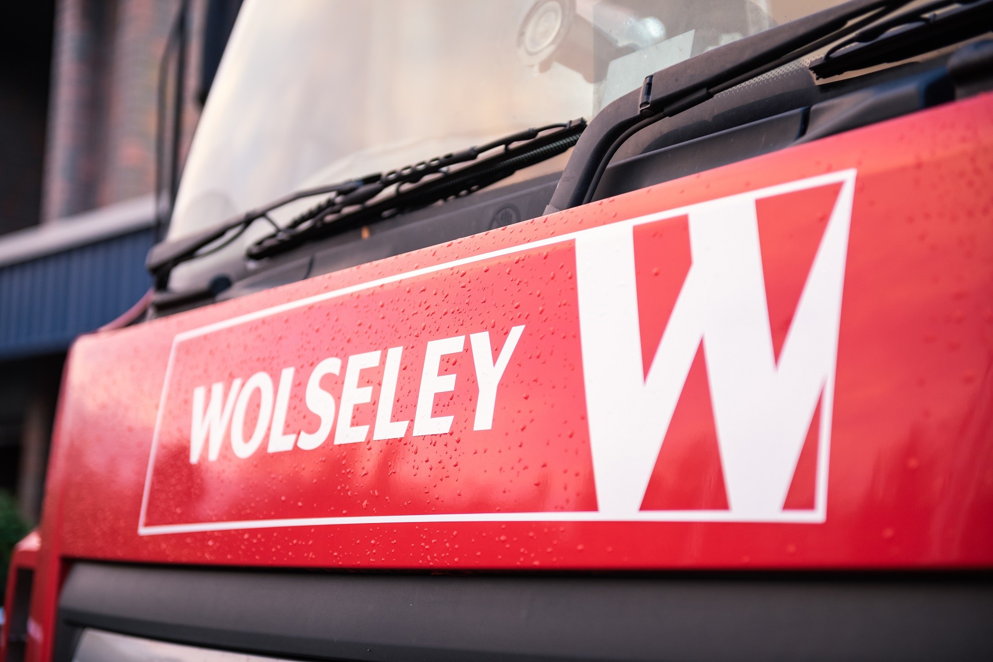Wolseley to reopen all its trade counters by Wednesday 1 July - Heating ...