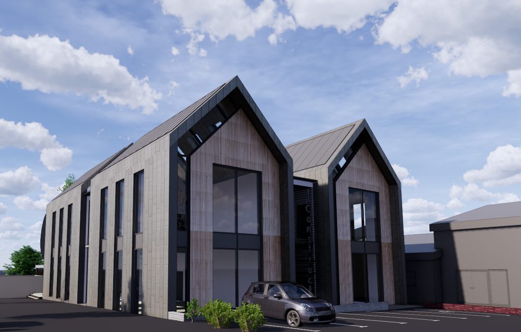 I-Construct innovation hub launches for South-East construction sector ...