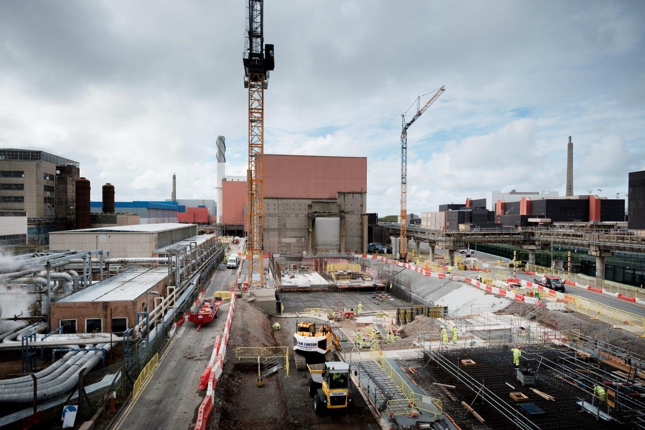 Sellafield nuclear site awards £250m HVAC framework contract - Heating ...