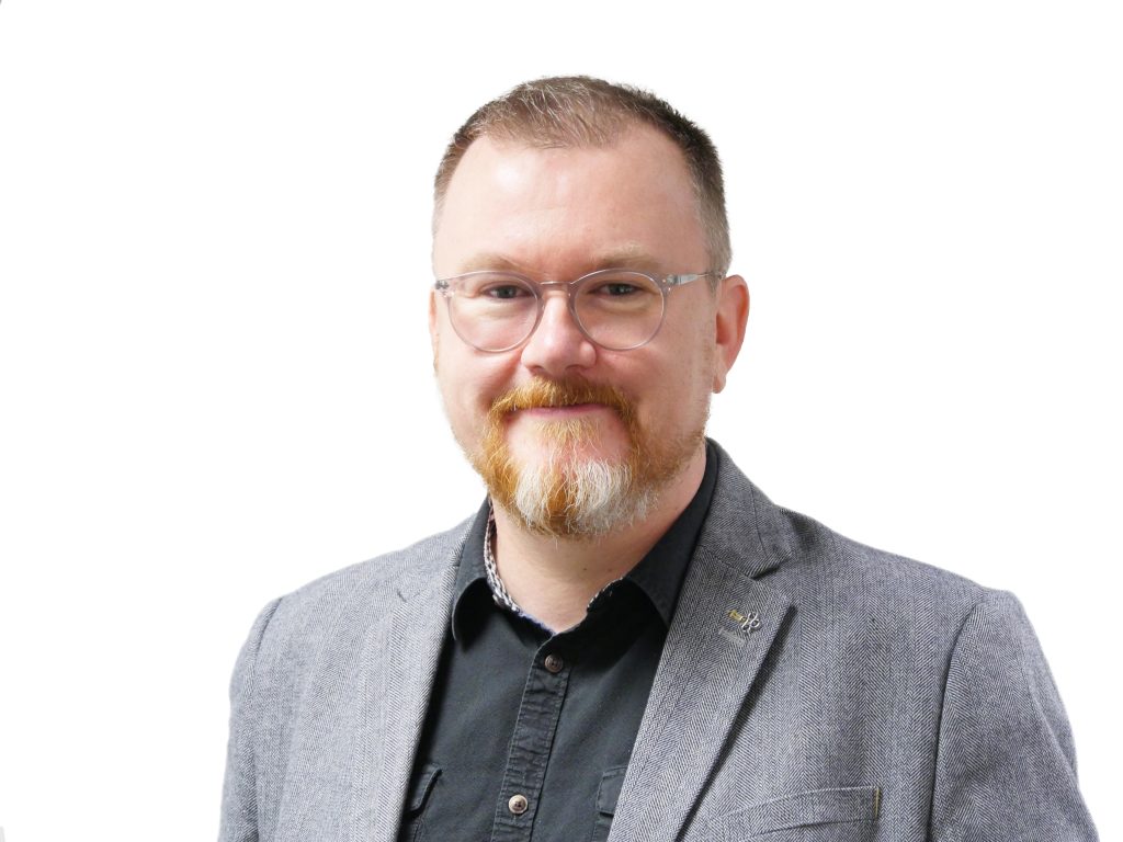 Jeff House appointed HHIC industry policy group Chair - Heating and ...