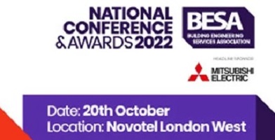 2022 BESA National Conference to focus on competence, safety and ...