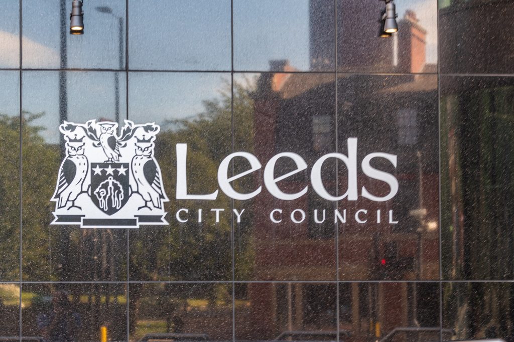 Leeds City Council to launch heat pump urban feasibility study ...
