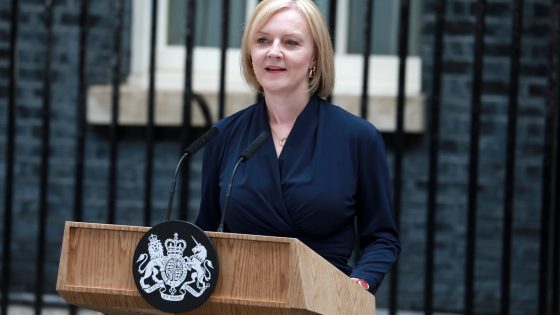 New prime minister pushed on backing for low carbon heat - Heating and ...