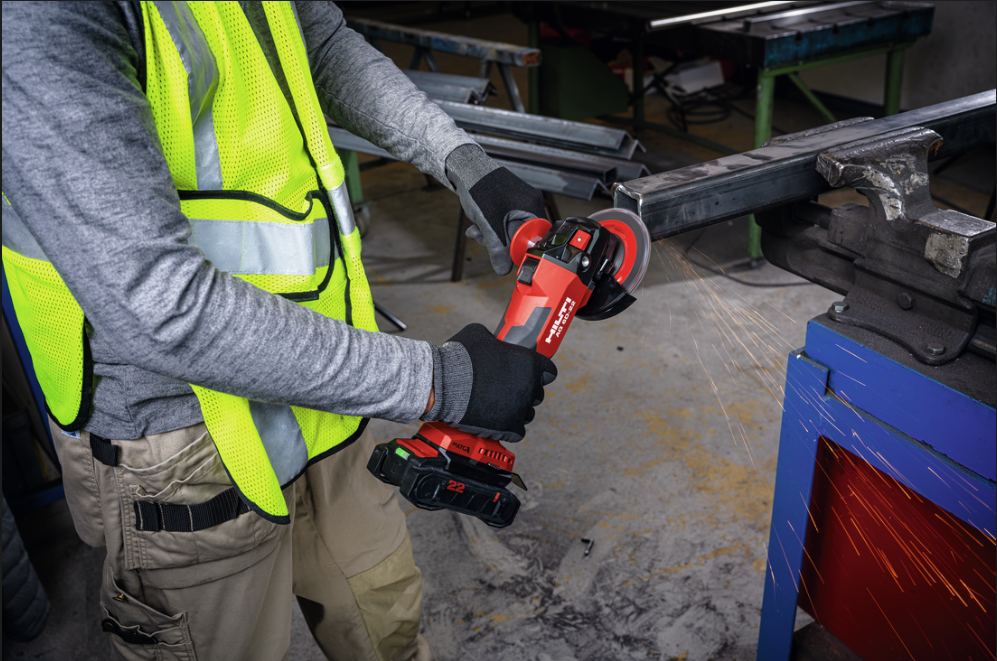 Foresight: The Essential M&E Toolkit - Heating and Ventilation News